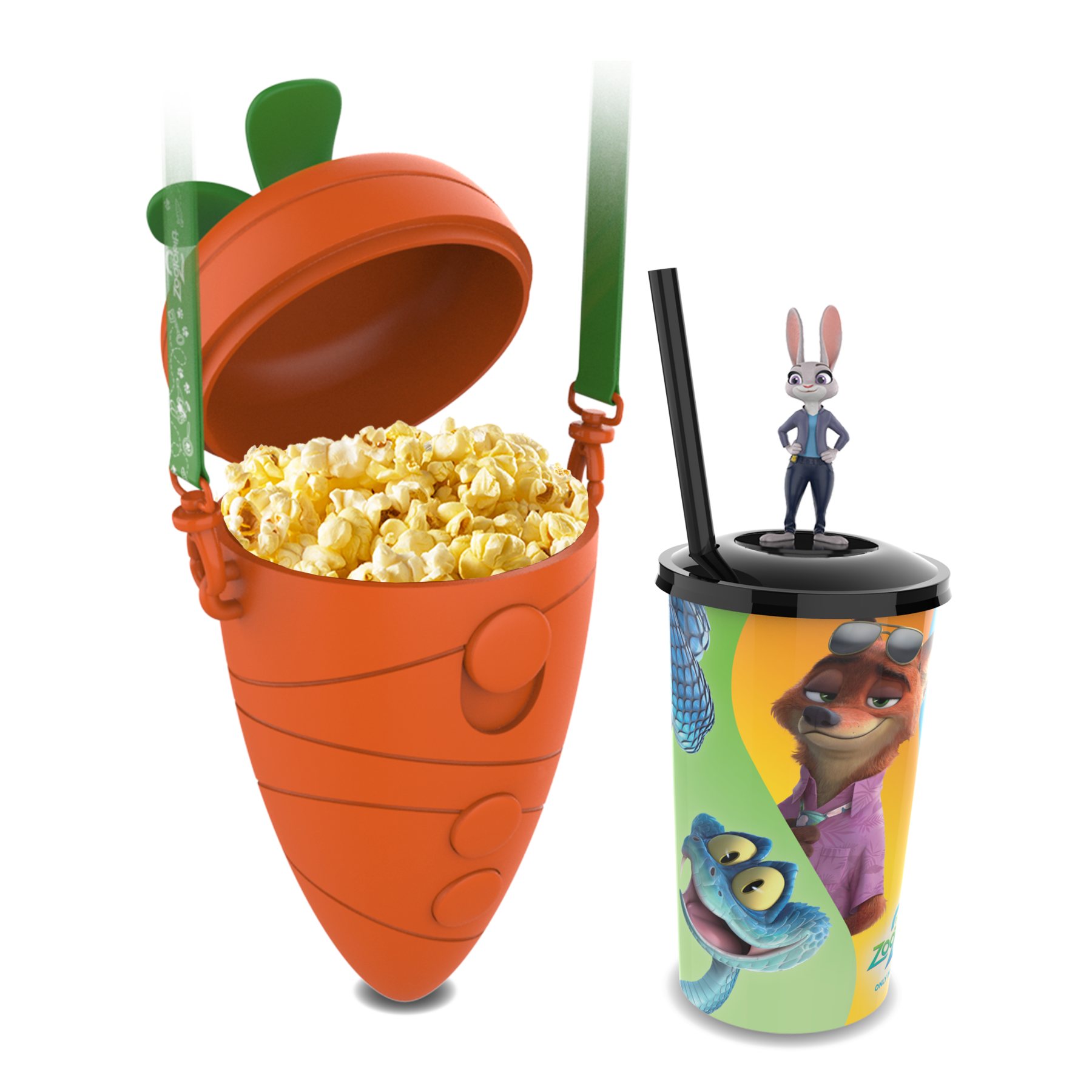 Drink & Snack Combo Sets – Village Cinemas Australia