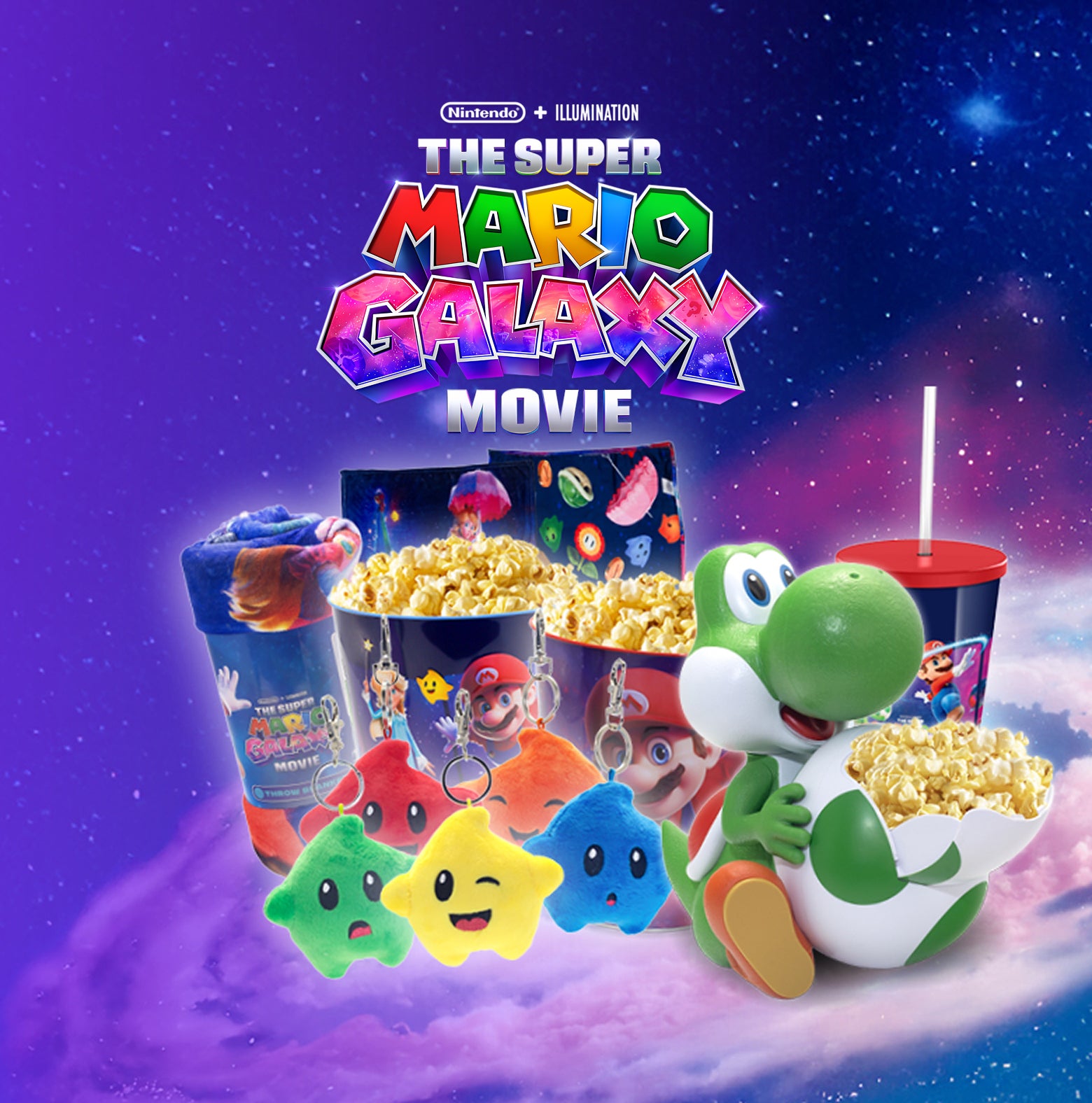 Village Cinemas Merch Store – Village Cinemas Australia
