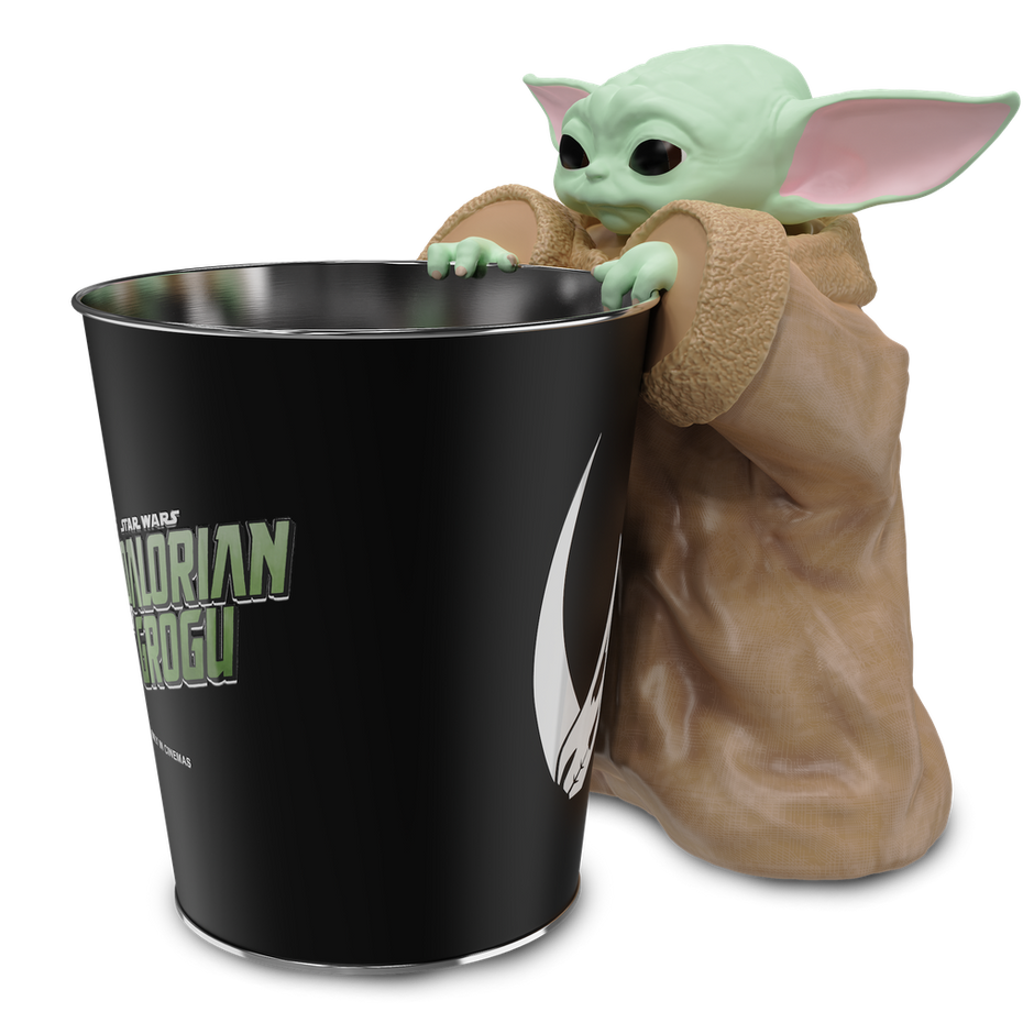 Popcorn Buckets – Village Cinemas Australia