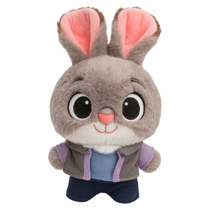 Zootopia 2 - Judy Hopps Plush – Village Cinemas Australia