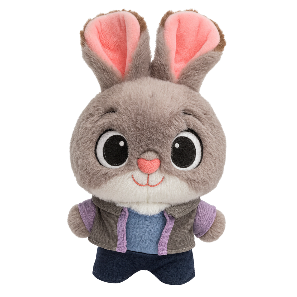Zootopia 2 - Judy Hopps Plush – Village Cinemas Australia