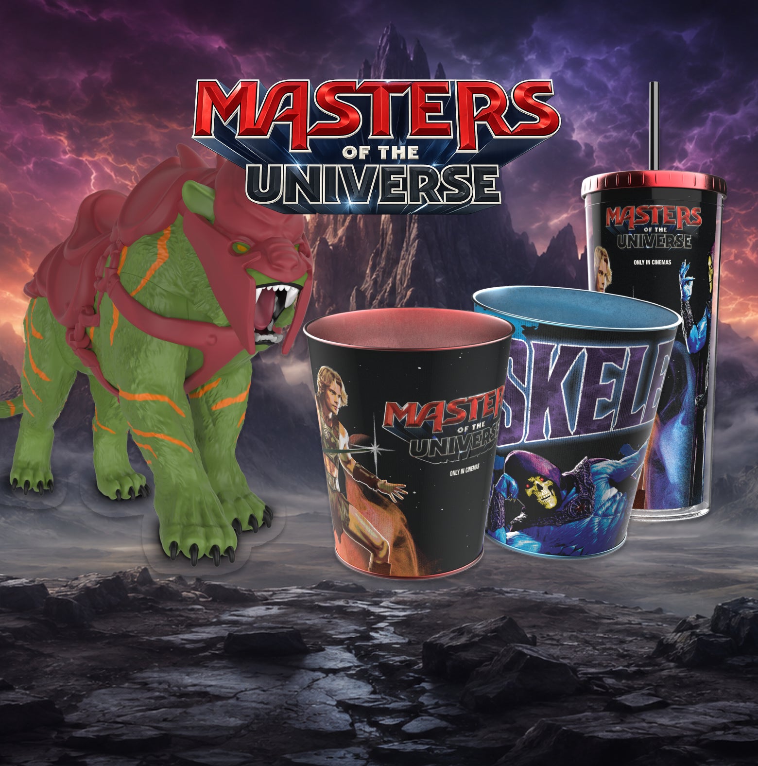 Village Cinemas Merch Store – Village Cinemas Australia